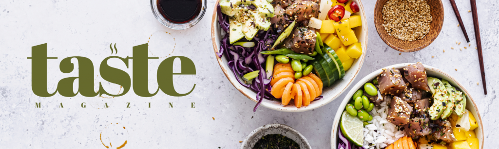About Taste Magazine | Taste Magazine PH